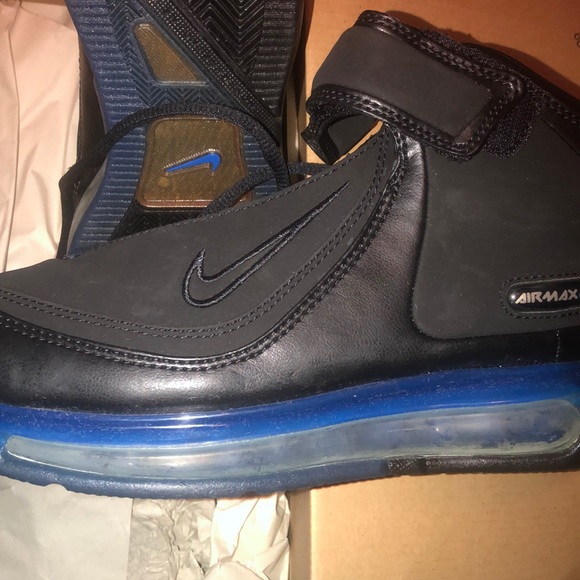 Nike | Shoes | Nike Air Max 36 Bb | Poshmark